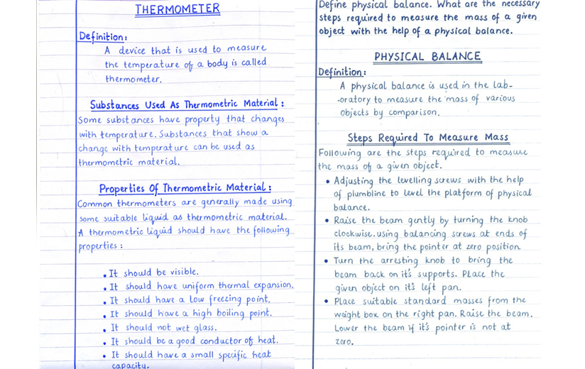 Attempting paper effectively in Exams