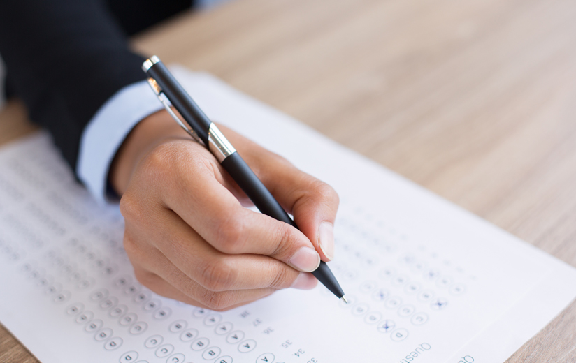 Attempting paper effectively in Exams