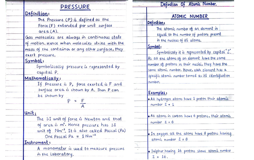 Attempting paper effectively in Exams