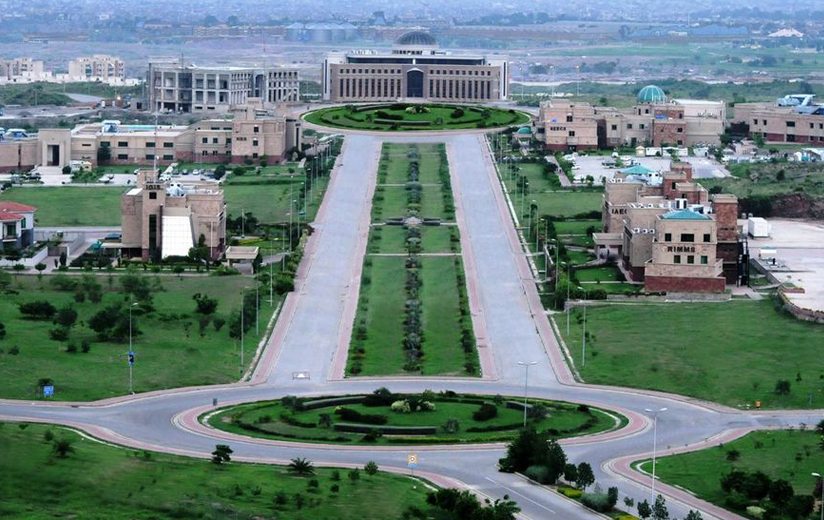 Everything you need to know about NUST Entrance Test (NET)