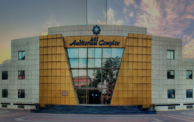 Top Engineering Universities in Pakistan