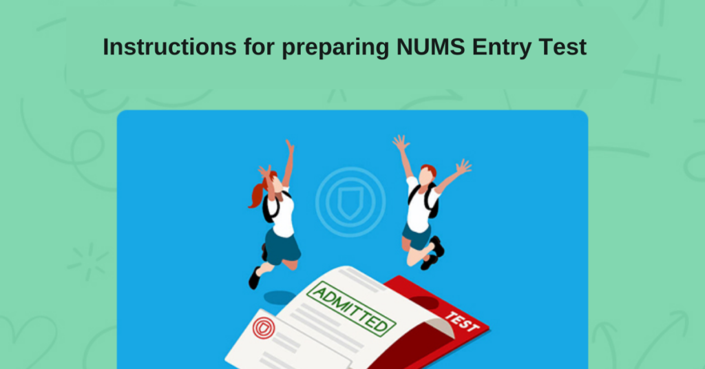 A Comprehensive Guide to the 2024 Nums Entry Test