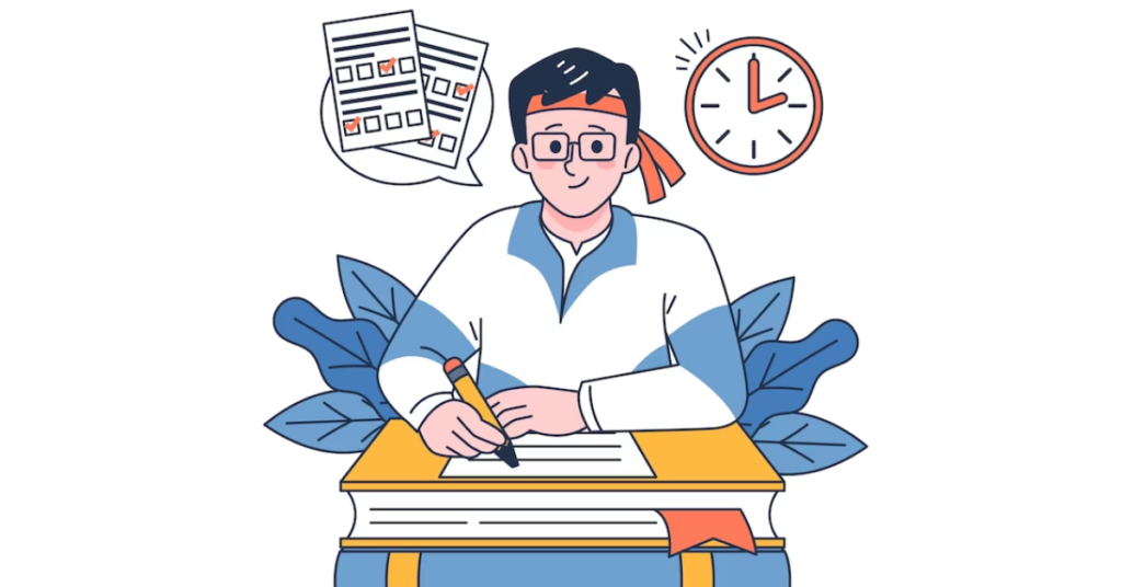 Effective Strategies for Using AKU Entry Test Past Papers in Your ...