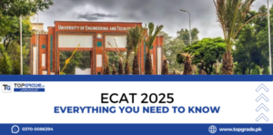 ECAT 2025: Everything You Need to Know to Ace the Exam