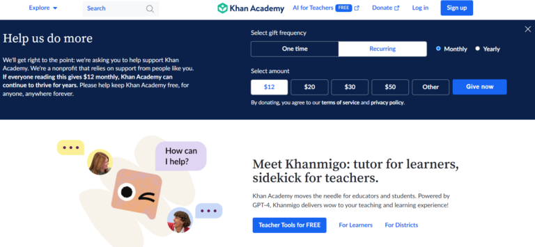 Top 10 Online Learning Platforms for Pakistani Students: A Complete Guide