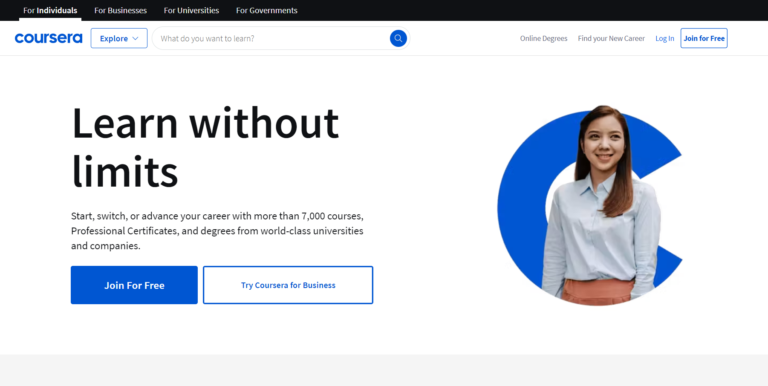 Top 10 Online Learning Platforms for Pakistani Students: A Complete Guide
